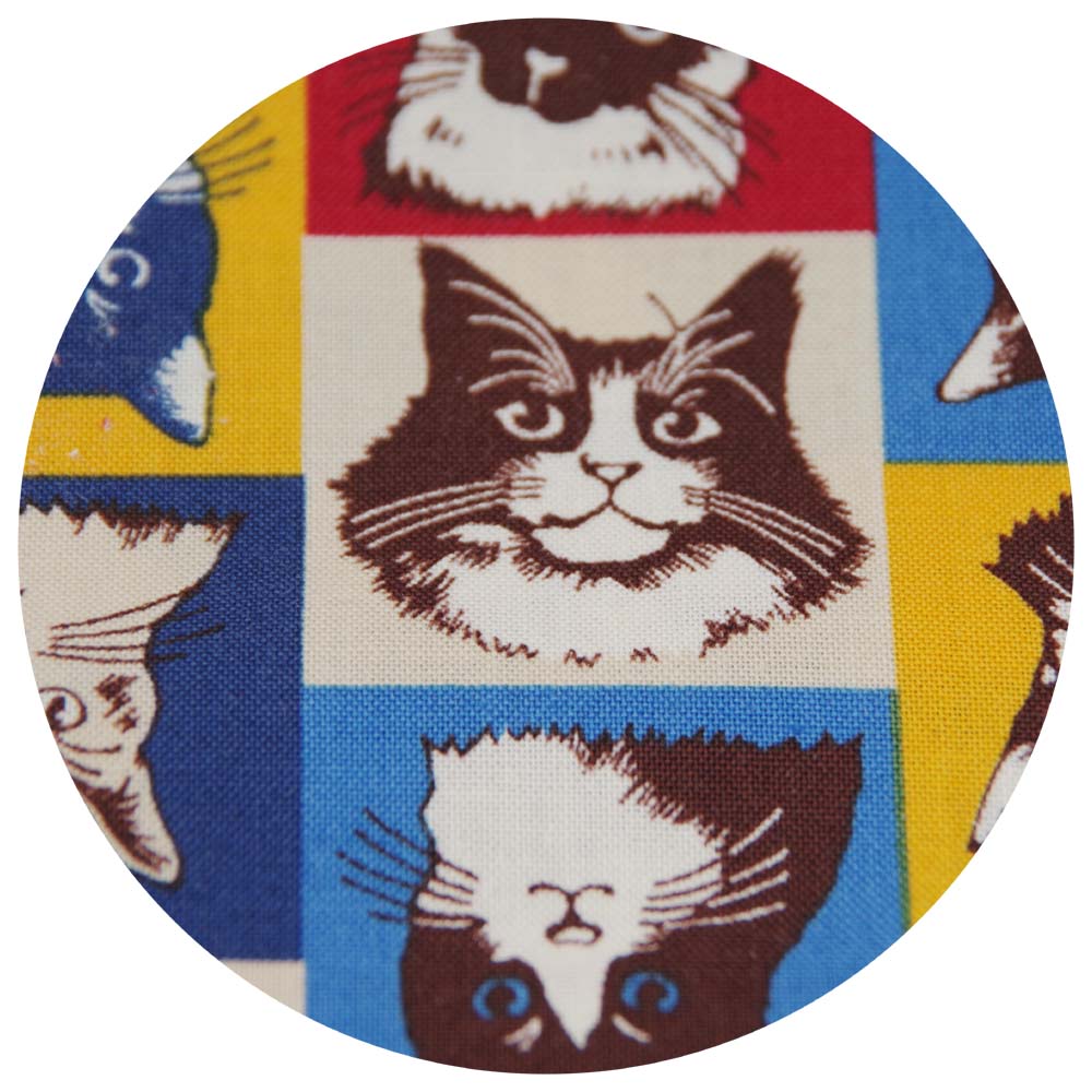 カメラストラップPOP-CAT | Daiking Corporation Website